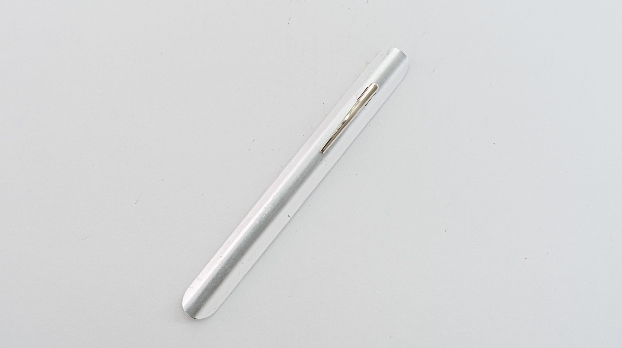 Table Crumber Aluminium Silver - Argalco